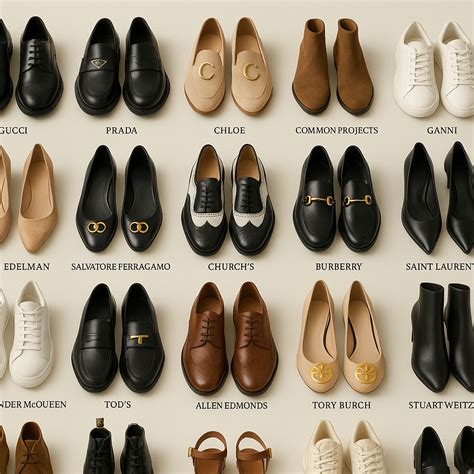 🏆 25 Best Shoe Brands For Unmatched Quality 2026 Shoe Brands