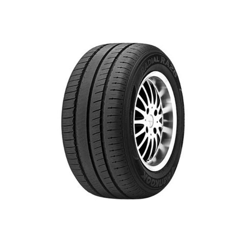 HANKOOK 205/65 R16 C RA28E 107T | Vulkal d.o.o.