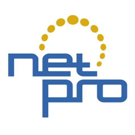 Netpro Youtube