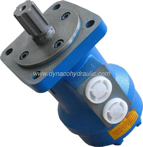 Eaton Char Lynn Orbital Motor
