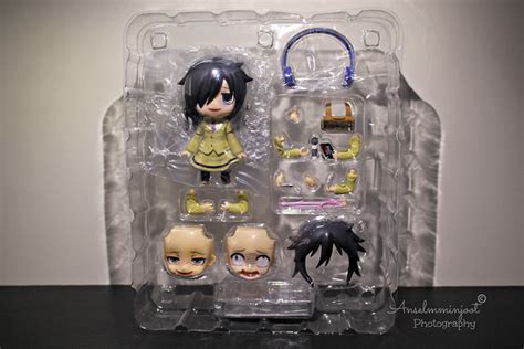 Nendoroid Kuroki Tomoko 372 MyFigureCollection Net
