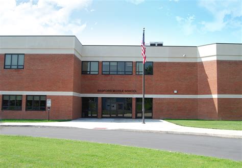 Bedford Elementary School