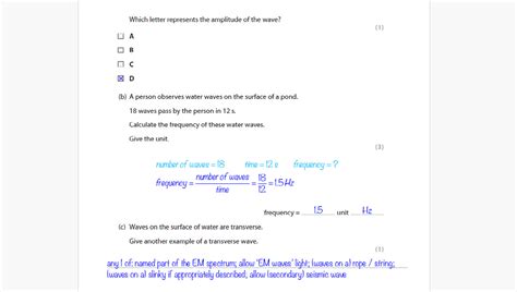 Edexcel Igcse Papers Edexcel Igcse Papers On Behance Behance