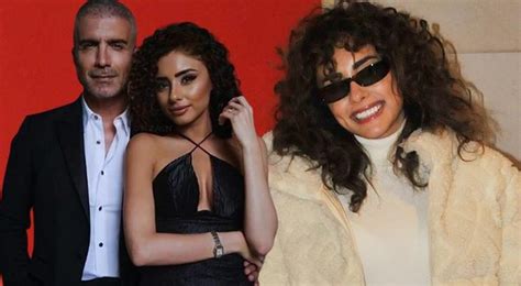 Samar Dadgar Hamile Değilim Magazin Haberleri Milliyet