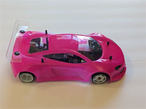 Crc CK GT Setup R C Tech Forums