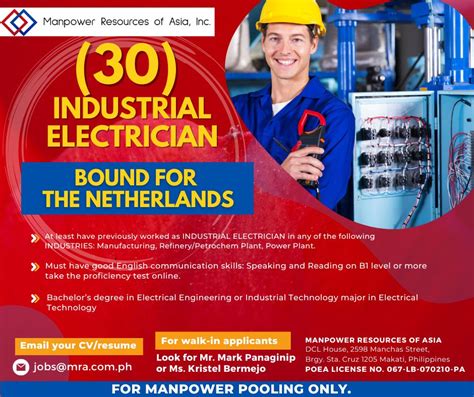 Manpower Resources Of Asia Inc Dcl Group Of Companies On Linkedin Now Hiring Manpower