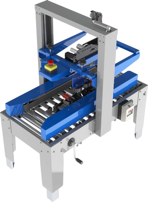 1aws Carton Sealer Small Seaga