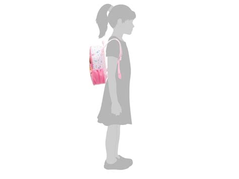 Bioworld Disney Princess Backpack Set 3 Pack Free Shipping Dsw