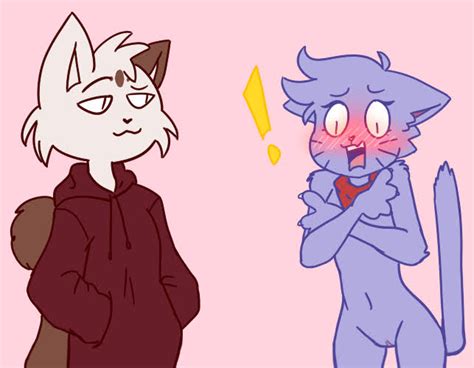 Rule 34 Chipflake Female Katzun Male Youtube Youtubers 5297810