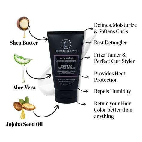 The Original Curl Crème