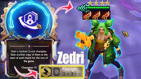 4 Star Zeri ⭐⭐⭐⭐ Grant 3x Guinsoo Carry 4 Firelight Tft Set13 Ranked