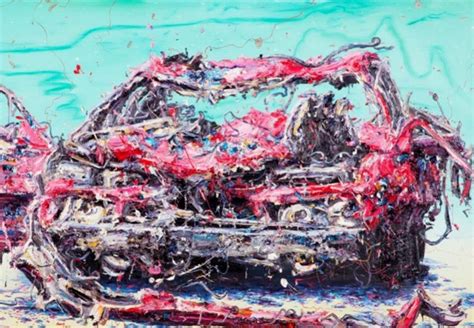 Kang Yongfeng No 61 Widewalls