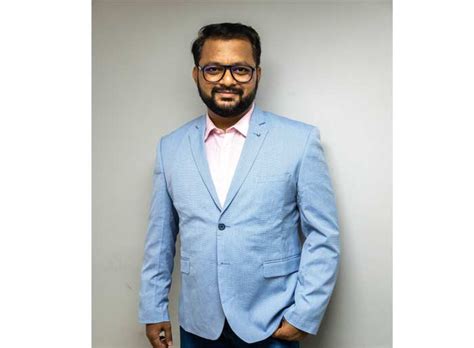 Kintree Appoints Vikram Lad As Co Founder And Coo Media Infoline