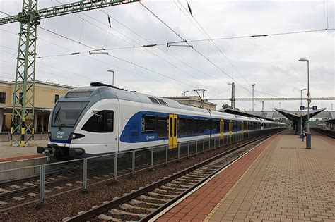 Class 415 Emu Mav Matty Ps Railway Pics
