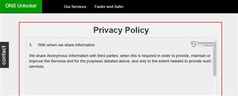 DNS Unlocker Ads Virus How To Remove It Update 2018