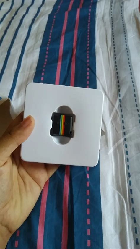 Mini Spy Camera Hidden Webcam Life Changing Products