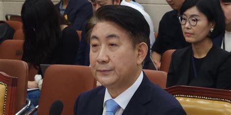 이동관 인사청문회서 방송미디어 중요성 강조 알맞은 공정성 필요해