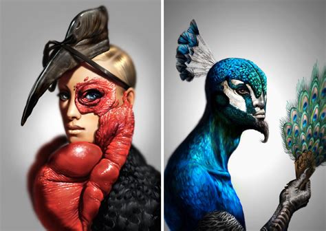 Antoine Helbert Hybrid Series