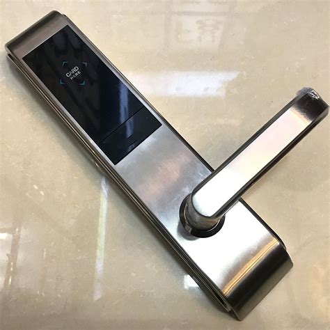 Stainless Steel Be Tech Lock For Home At ₹ 6888piece In New Delhi Id 4107849997