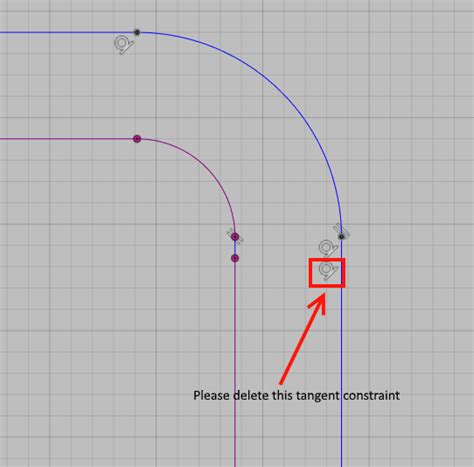 Solved Cannot Edit Dimensions Of A Sketch Autodesk Community