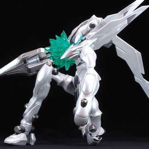 Moderoid ファフナー・マークザイン やることないからプラモやる！