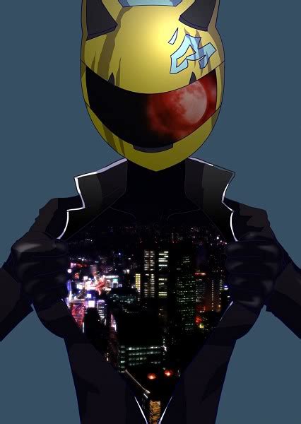 Celty Chan Celty Sturluson Fan Art Fanpop