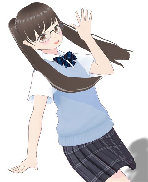 茶々乃葉なつめさんの写真・動画 最近は作曲に勤しんでばかり、あまりvを撮っておりません。 出来は並み以下です。 え Vroid Hub