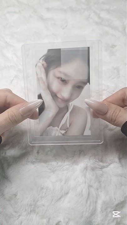 이 영상이 제 영상 중에서 가장 마음에 들어요 추천 아이브 포카포장 아이브포카포장 다이브 다이브로그 추천뜨게해주세요 Youtube