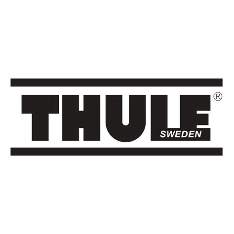 Наклейка thule (28 фото) » Рисунки для срисовки и не только