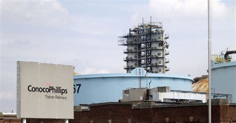 Shell Sells Permian Basin Assets To Conoco Ntd