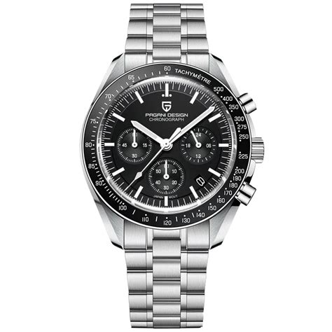 Explore Our Most Popular High End Watches Pagani Design® Official