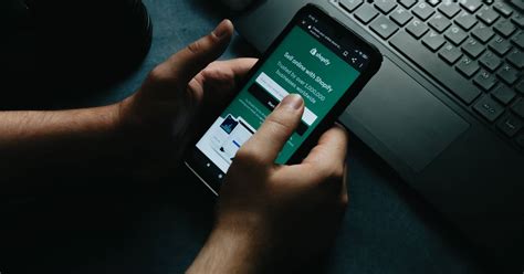 How To Set Up Two Step Authentication In Shopify