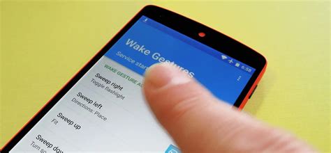Launch Apps And Custom Actions With Screen Off Gestures On Android Trendradars