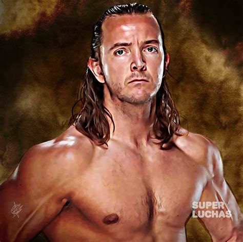 Tyler Rust habla de la guerra de los miércoles NXT vs AEW Superluchas
