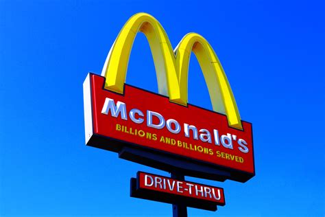Walk It Like You Talk It Consultants Address Mcdonalds Ethics And