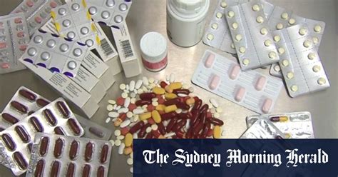 Video Nsw Pharmacists Given New Powers To Prescribe Medications