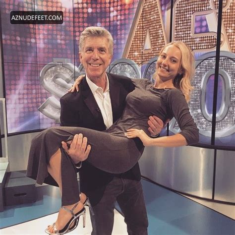 Alexandra Kyle Feet Aznudefeet