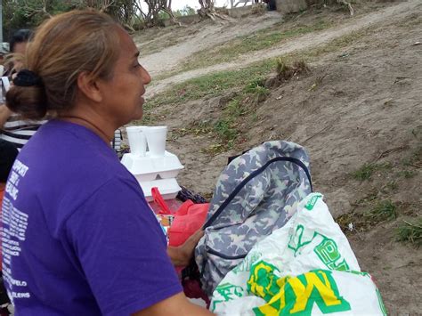 Venezolanos Desesperados Ahora Hacen El Largo Trayecto Hasta La