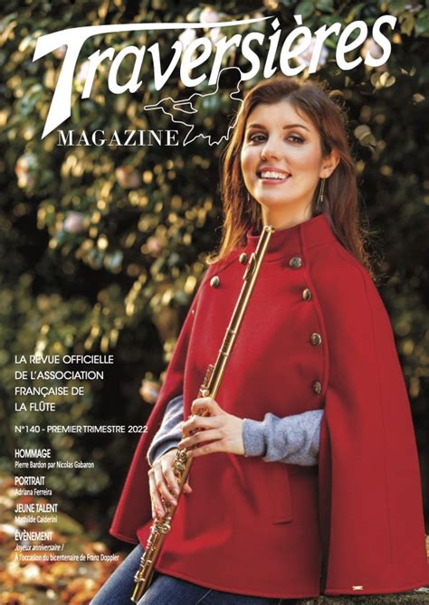 Archives Des Mathilde Calderini La Traversiere The French Flute