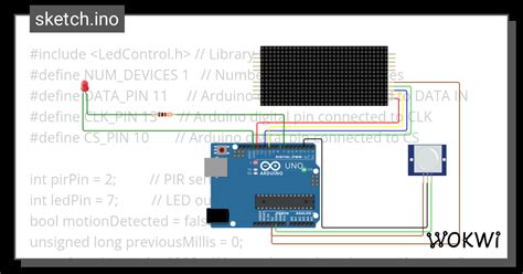 Led Automatic Copy 2 Wokwi Esp32 Stm32 Arduino Simulator