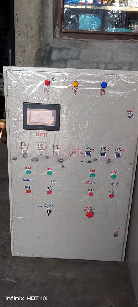 automation plc programming fatek weintek winproladder