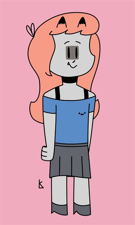 Literally Me By Murkymaid On Newgrounds