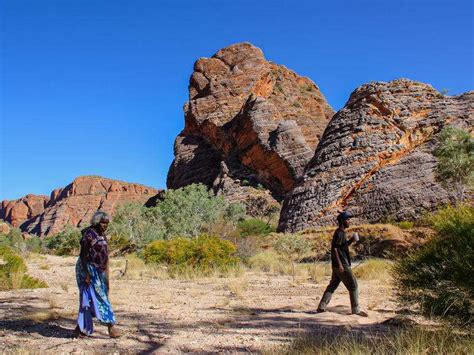 Wa Native Title Claim Finally Resolved Southern Riverina News