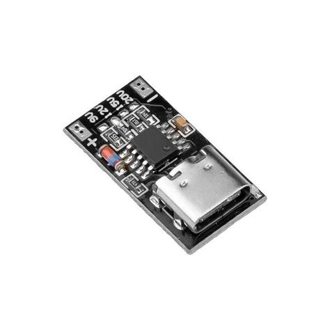 Pd Qc триггер Type C 9v 12v 15v 20v с Qc Pd Oem Ctp9 купить с