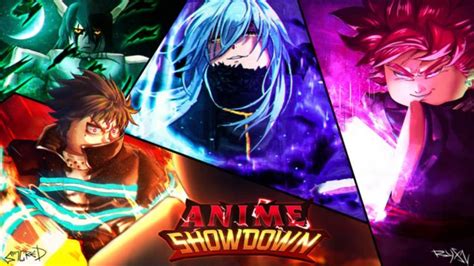 Anime Showdown Codes April 2025 Pro Game Guides