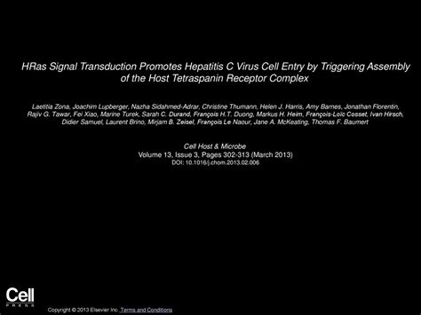Volume 13 Issue 3 Pages March 2013 Ppt Download