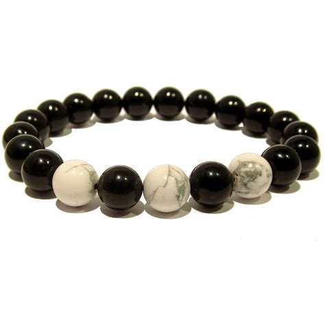 I Dig Crystals Healing Fashion Blog New Gemstone Stretch Bracelets