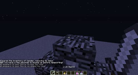 Randomizer Help Commands Command Blocks And Functions Redstone