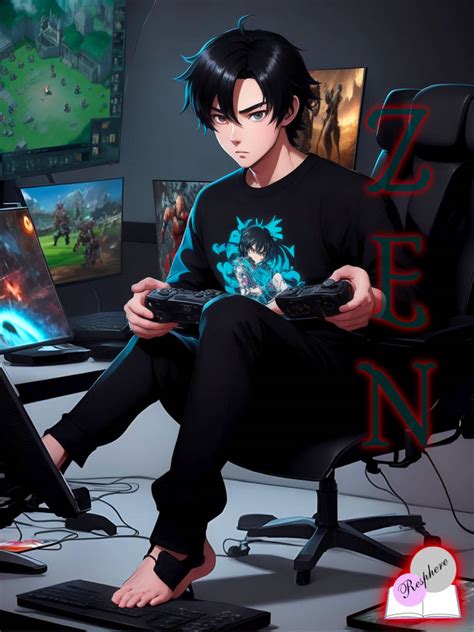 Zen By Resphere N On Deviantart