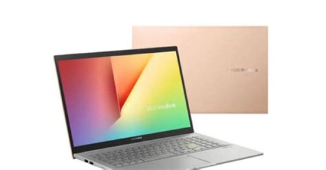 Asus VivoBook K EQ Core I Th Gen Laptop Price In BD